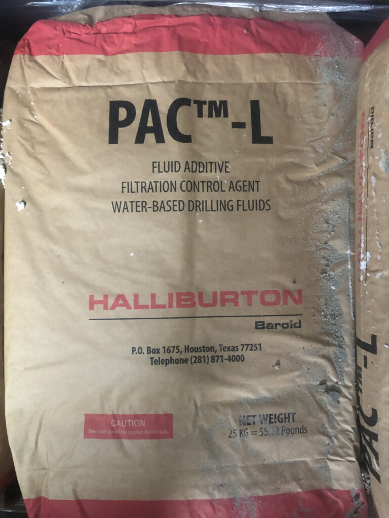 Pac-L 25 kg | Ecowell